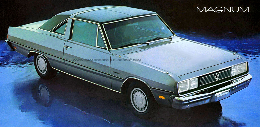 IDD: Realidades alternativas - VW (Parte1)