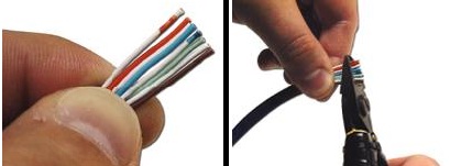 Monolog aku: Belajar Cara Untuk Membuat Sendiri Kabel UTP