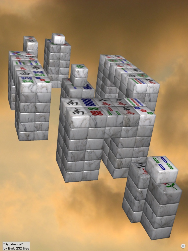 Moonlight mahjong tips from difference games - chiBos