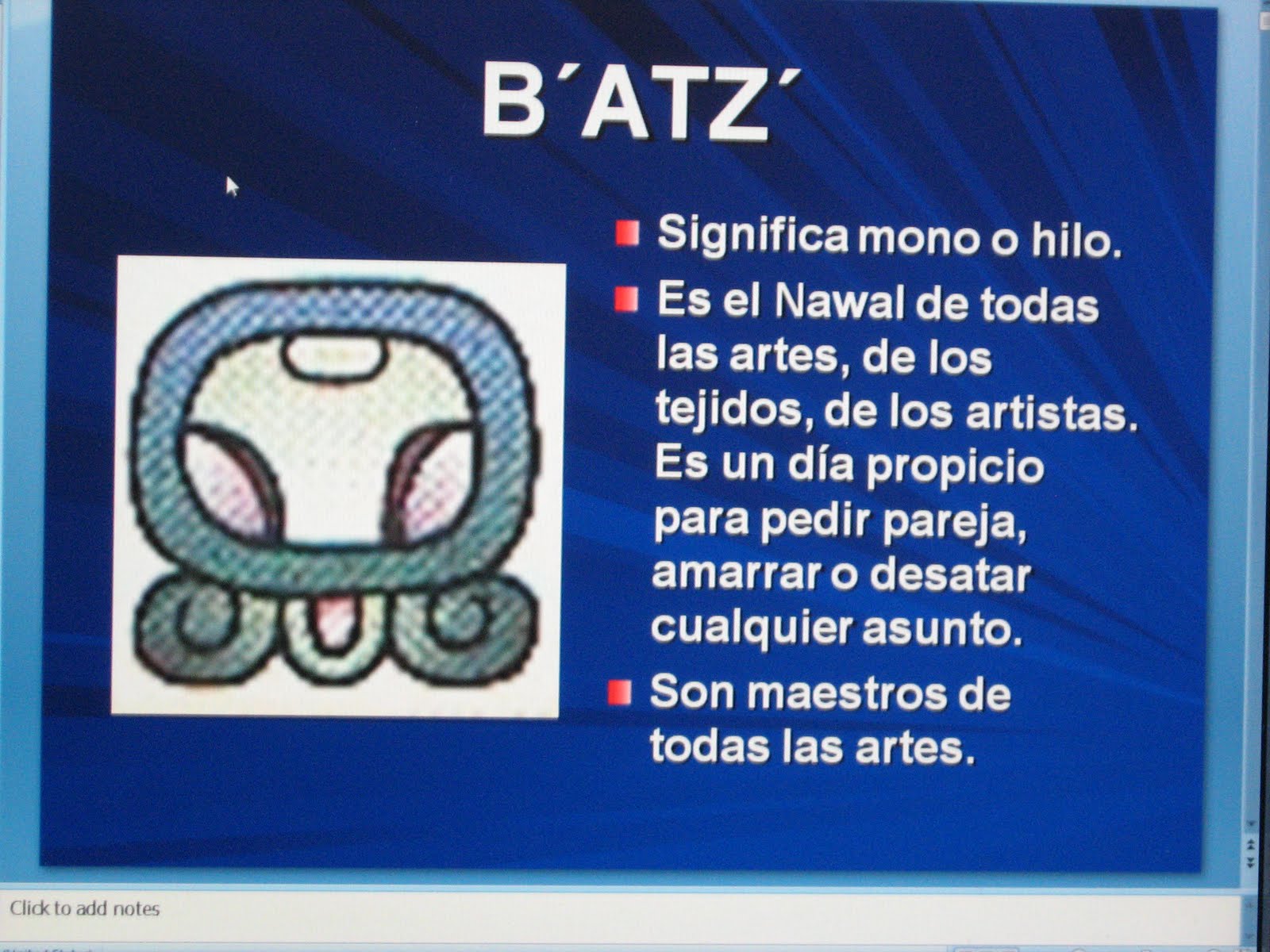 Diagnostico-de-personalidad: Batz significado, caracteristicas ...