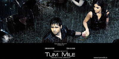 FILM MIXX: Watch Tum Mile Hindi Movie Free Online,Trailer,Tum Mile ...