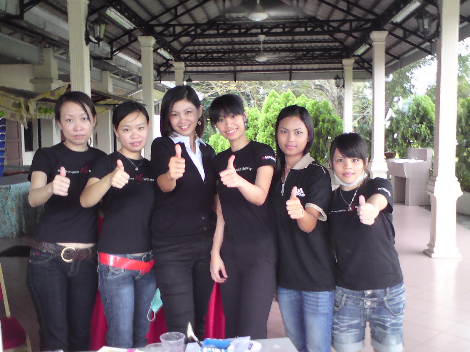 My blogs: 3Q MRC Junior Graduation 2009