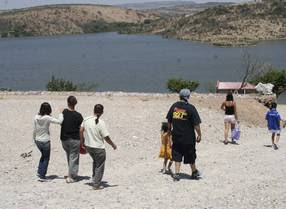 Cubiletextreme: Neutla un oasis en el oriente