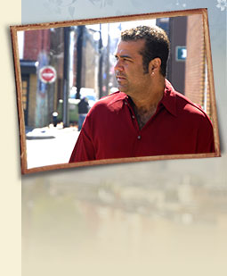 A Bob's Life: Eric Scott House Concert Review