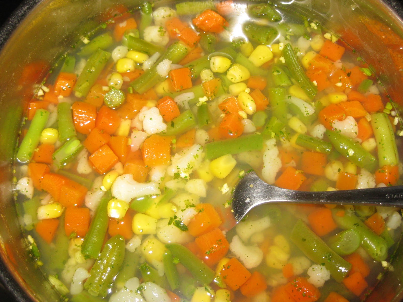 Wife to the skillet: LEGUME IN ASPIC, Vegetables in Aspic, 蔬菜薰衣草 ...