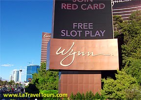 Vegas Vacations: Wynn Las Vegas Resort $419 Special Gateway Package