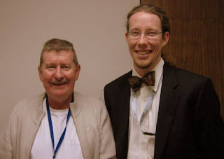 J0URNEY INTO THE UNKNOWN: Part 5 - SECOND WEEK COMPLETED - (May 11 - 15th)