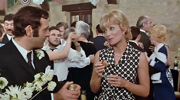 The Movie Projector: Le Boucher (1970)