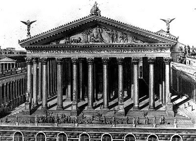 romanoimpero.com: COLOSSUS NERONIS - COLOSSO DI NERONE