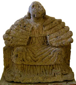 romanoimpero.com: CULTO DELLA MATER MATUTA