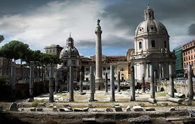 romanoimpero.com: FORO TRAIANO