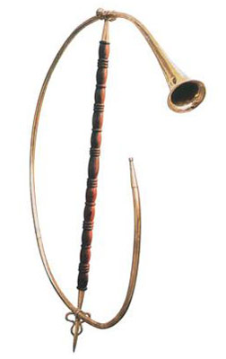 El Trombón: El Trombón: origen y evolución.