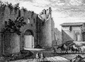 romanoimpero.com: VIA SALARIA