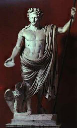 romanoimpero.com: CLAUDIO - CLAUDIUS