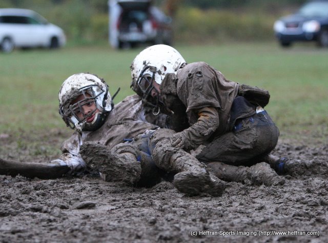 Rams Youth Football OrganizationOfficial Photo Galleries: MUD PRACTICE ...