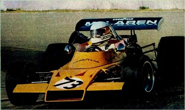 Fórmula 2: Fórmula-2 1972 - Parte 1