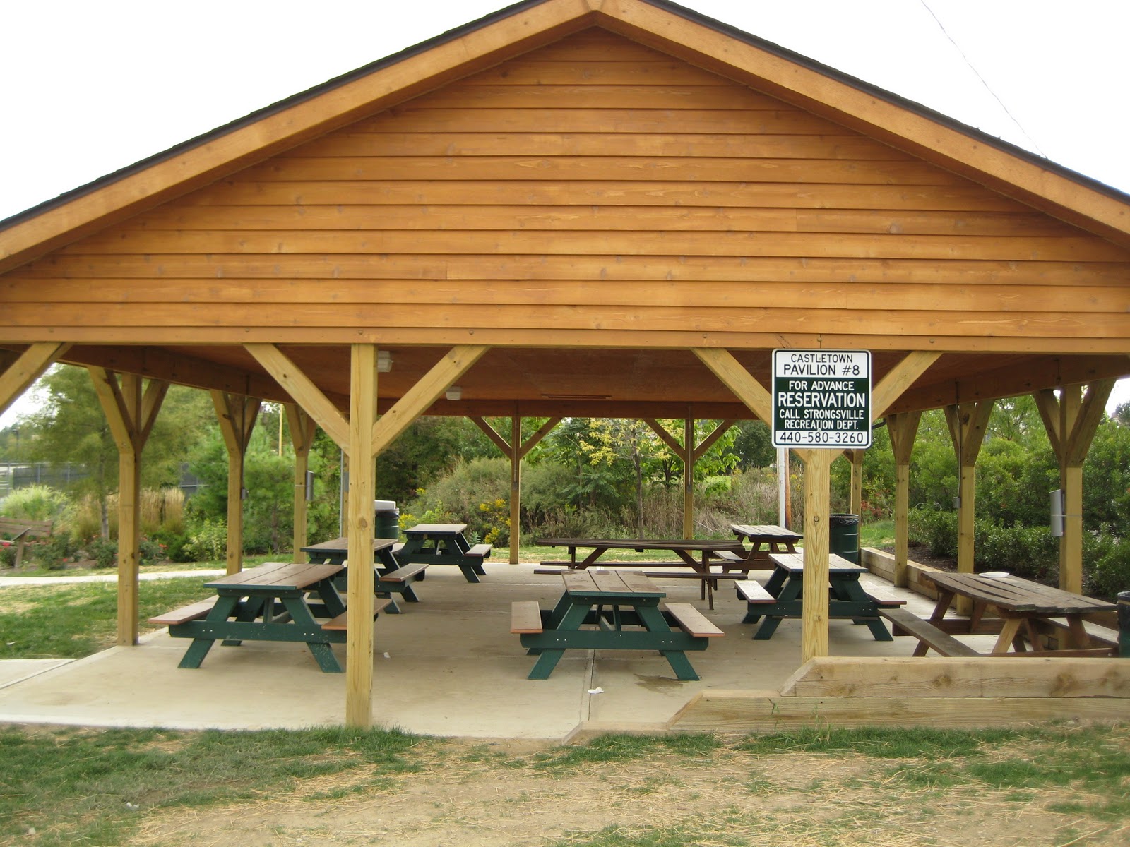 So, That Was Fun--A Playground Primer: Strongsville Community Park ...