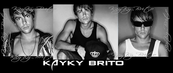 KaykyBrito.Com - Sua Fonte Inesgotável de Kayky...: Fotos inéditas do ...