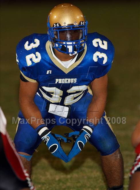 Coach Schumans High School Football Recruiting Blog Taylor To Play In National Underclassmen
