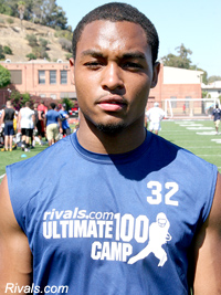Coach Schuman's High School Football Recruiting Blog: Brandon Wright to ...
