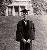 Did You Know: John F. Nash- A Brilliant Madness