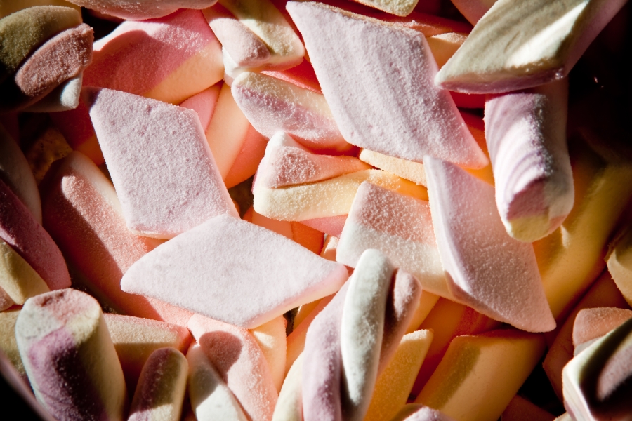 Mark Isarin | Fotografie: Compositie (2)