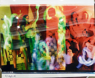 B2 (SQUARED) Art Happenings 2010-2011 @ the World Monuments Fund ...