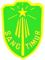 SDK Sang Timur Batu