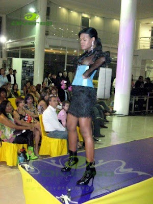 Moda Caracas Moda - Diverso Magazine