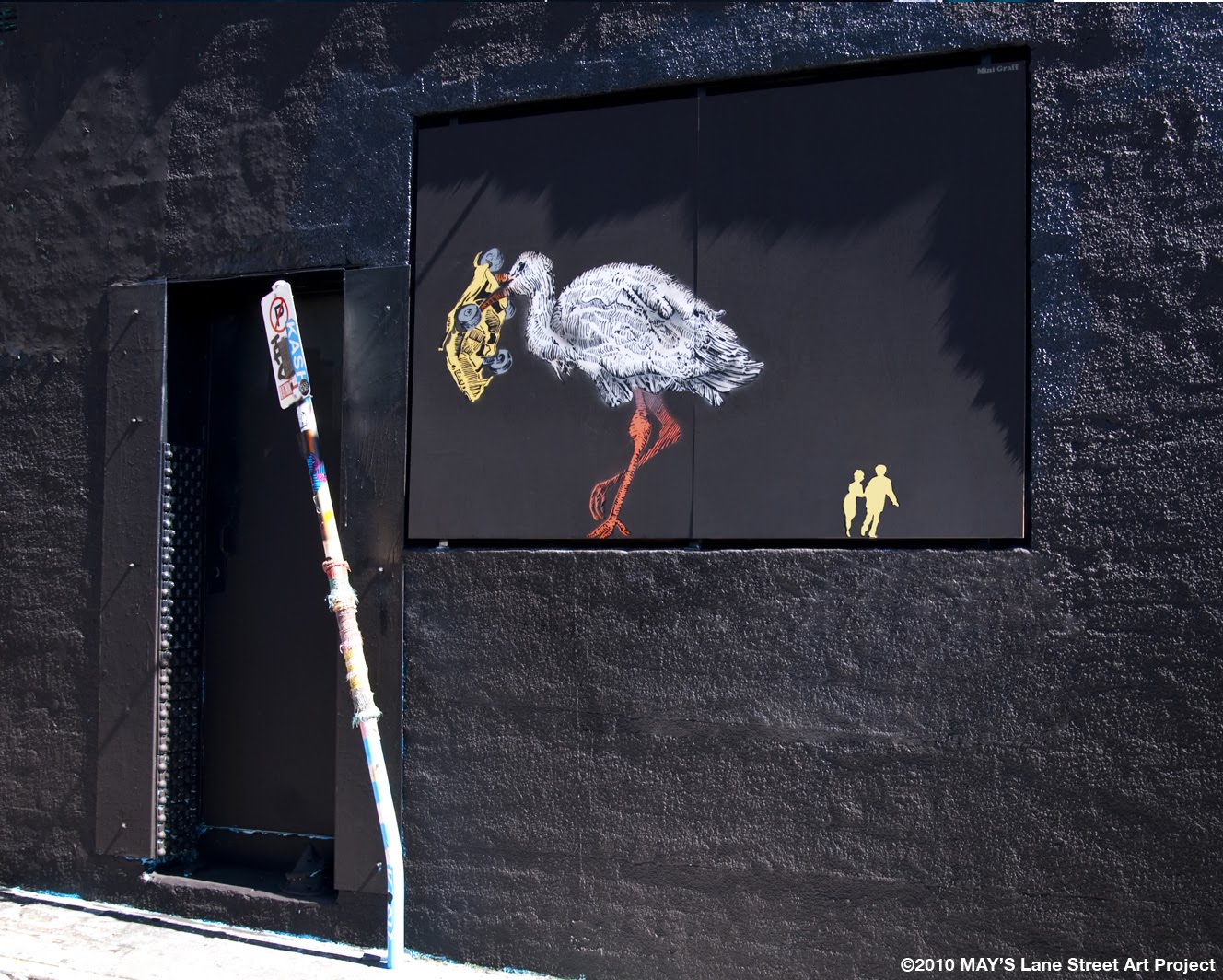 art for locals: (sydney) australia: Deb and Mini Graff currently on ...