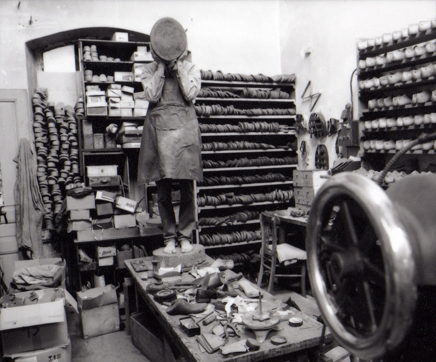 Blog Photo de Steve SEILER - photographe plasticien