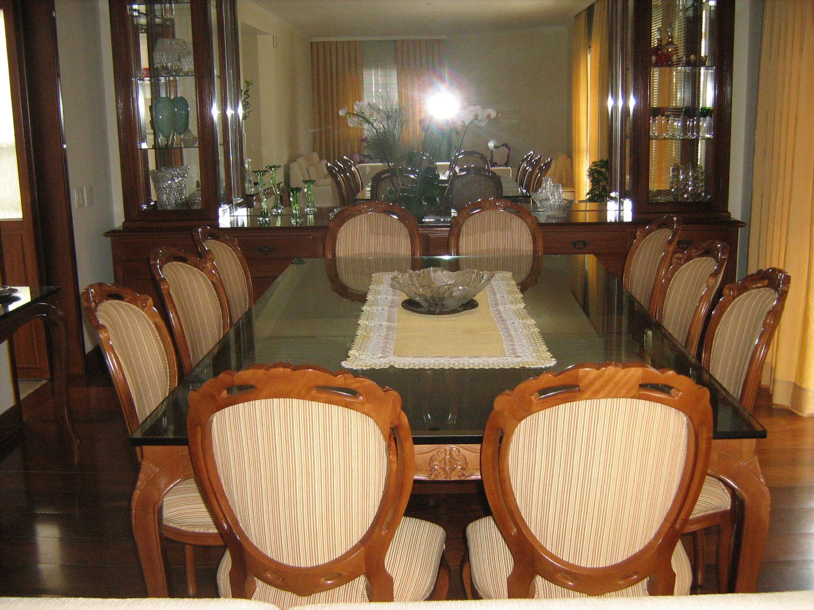 Móveis Clássicos: Moveis Estilo Classico