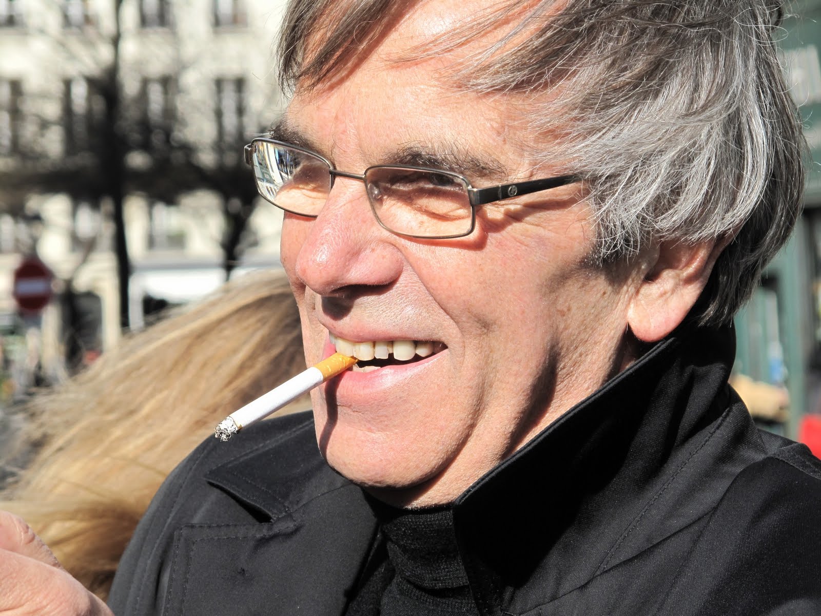 Avignon in Photos: April 2010