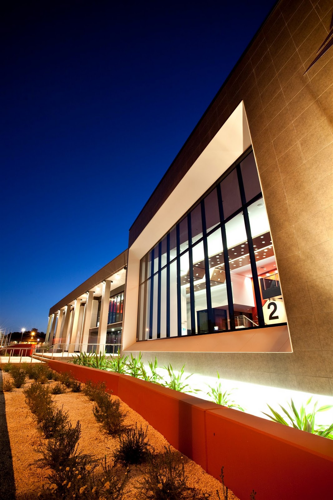 Mark James Photography: Dubbo Regional Theatre and Convention Centre ...