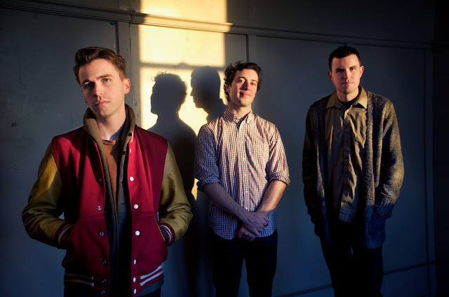 Interview: Lemonade - One For The People | New Music Resource