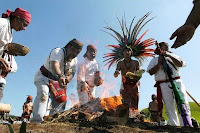 La religión en Latinoamérica: Nahua