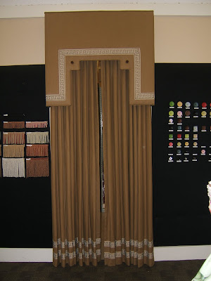 A Beautiful Life: Window treatments 101