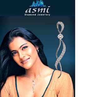 Exclusive Diamond Jewellery: Asmi Diamond Jewellery