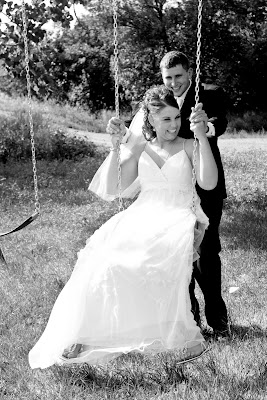 Deb Brugman Photography: Farrah and Baun's Beautiful Country Wedding