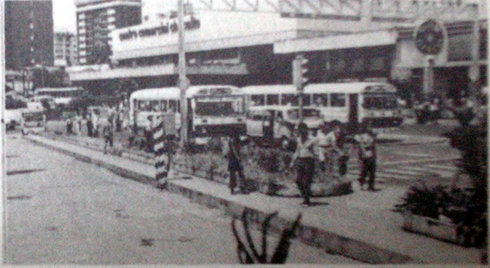 Historia de Chacaíto | actualidad-24.com