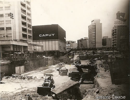 EL TAMARINDO: HISTORIA DE CHACAITO