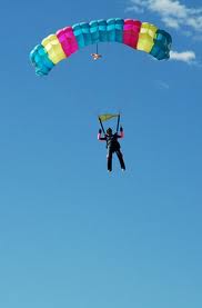 Paracaidismo, salto en paracaídas, precios en Venezuela | actualidad-24.com