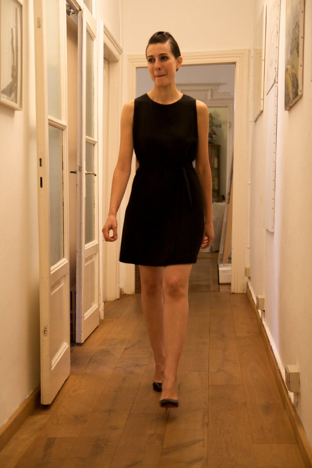 My-fetish Mandy Lightspeed