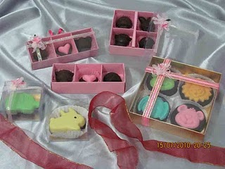 Coklat Cantik | icecreamaholic