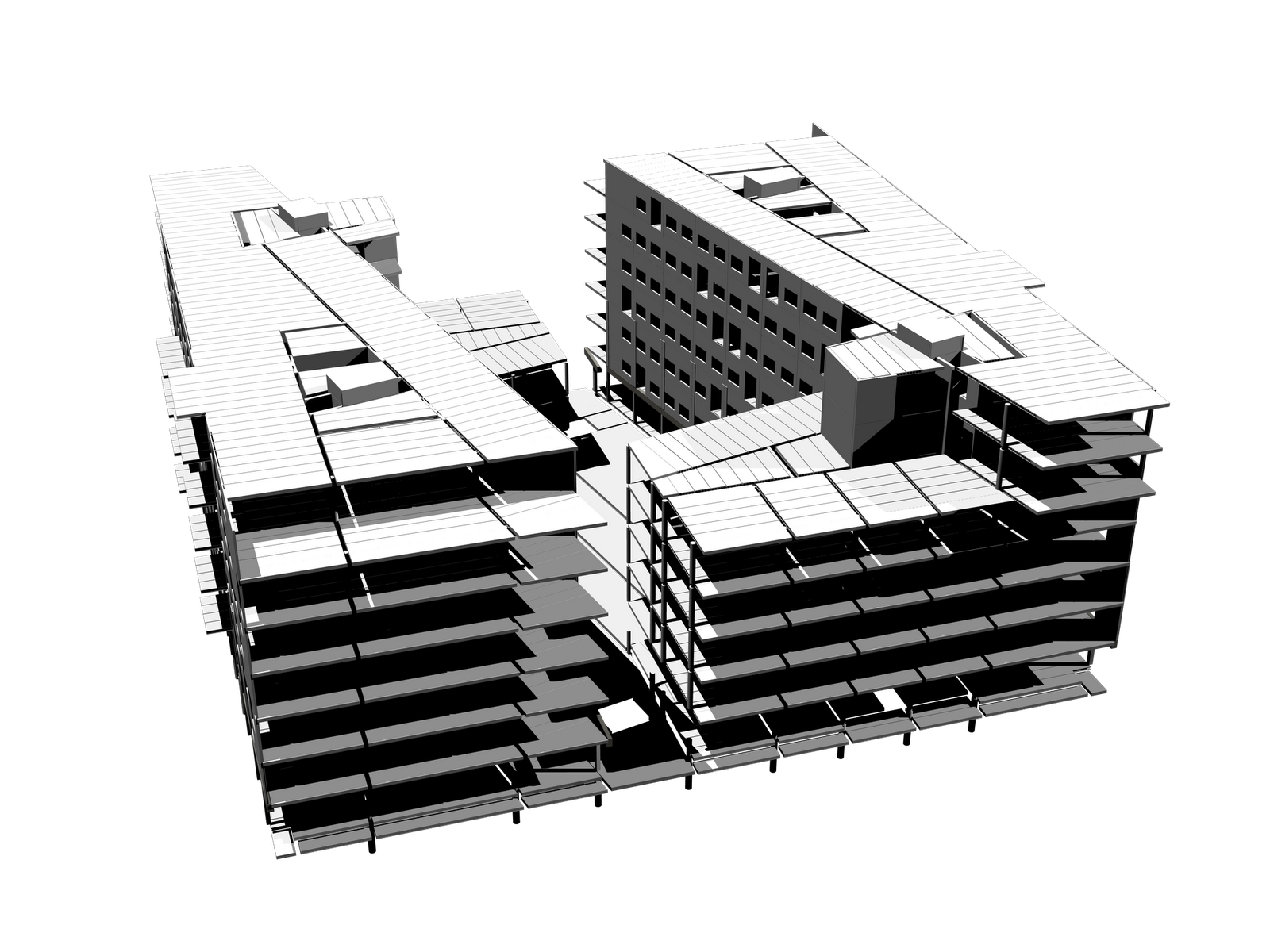 SIM SALA BIM: November 2010