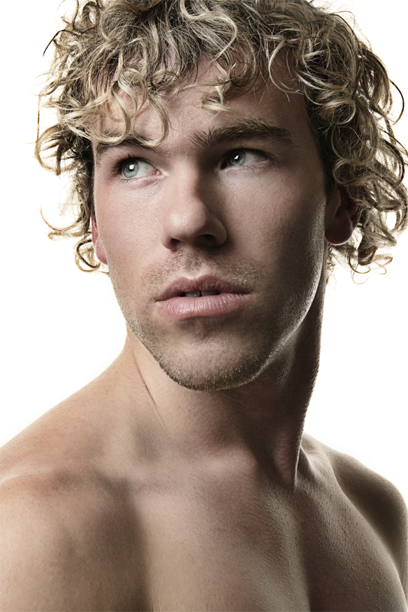 Male Model DWChase: CS Photography The Sequel: Nov 2009 BOSTON, MA