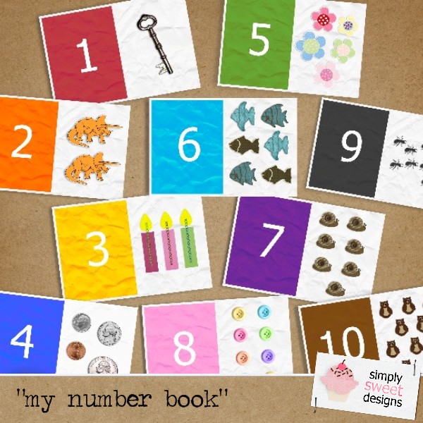 Digital Scrapbooking Freebies and Kits