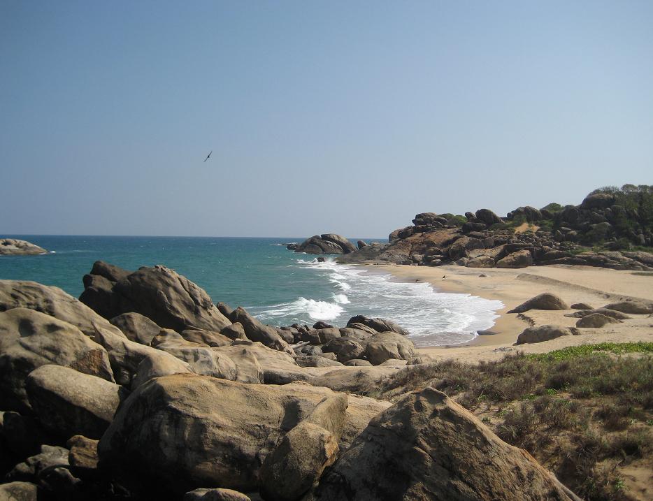 Beautiful Beaches Around SRI LANKA | Page 2 | SkyscraperCity Forum