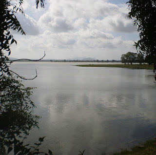 Kirigalpoththa: Kala Wewa