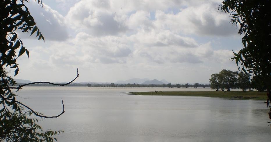 Kirigalpoththa: Kala Wewa